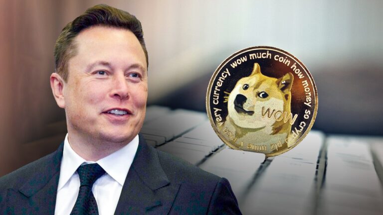 Elon Musk Reafirma Apoio ao Dogecoin e Revela Reservas de Bitcoin da ...