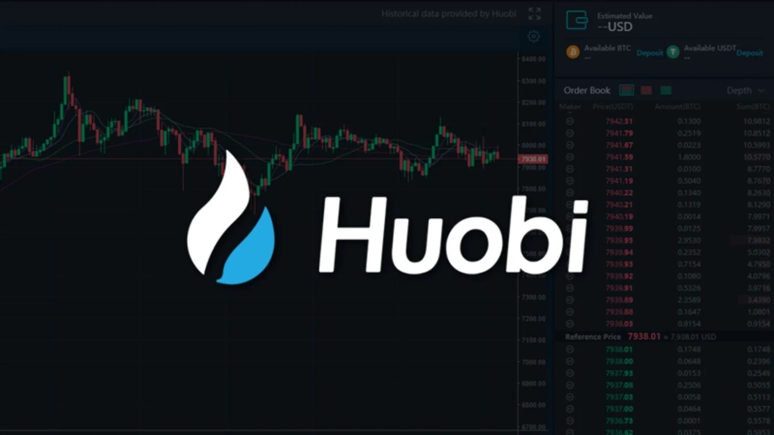 Exchange Huobi Announces Rebrand to HTX, Reveals Global Expansion ...