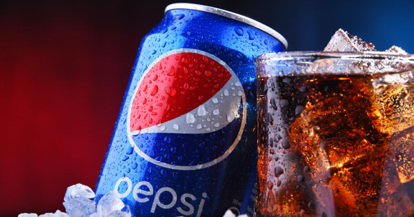 Pepsi anuncia criação de coleção NFT com mais de 1,8 mil tokens