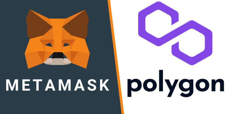Polygon Metamask: วิธีเชื่อมต่อกระเป๋าเงิน MetaMask กับ Polygon