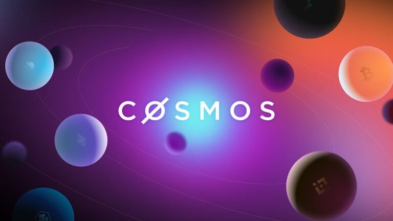 O que é Cosmos? Um guia para iniciantes | PortalCripto