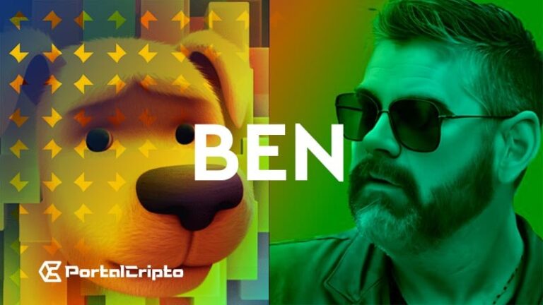 O que é BEN Coin? Bitboy Crypto Meme, onde e como comprar