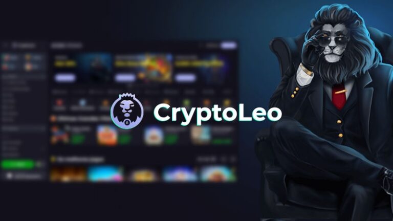 Cryptoleo Casino İncelemesi: Oynaması Güvenilir ve Güvenli mi?