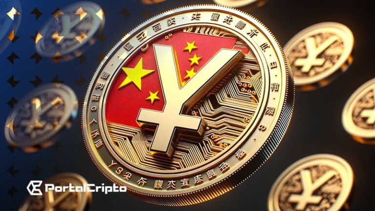 Digital Yuan CBDC China digunakan dalam transaksi minyak utama buat ...