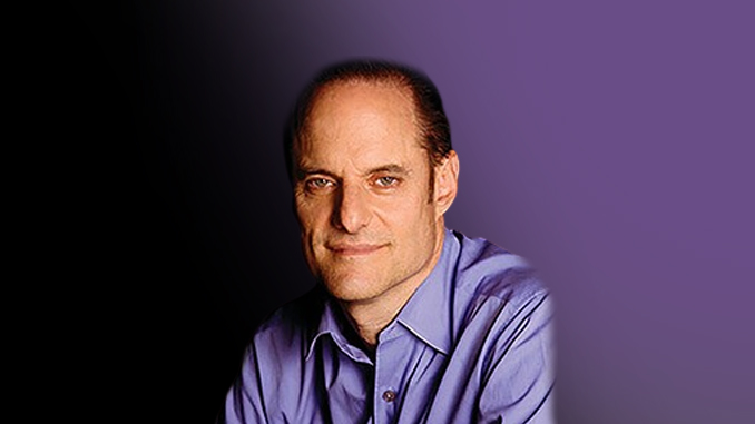 Quem é Michael Weinstein? AIDS Healthcare Foundation | PortalCripto