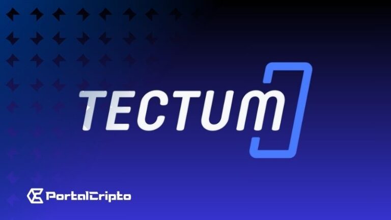 Tectum Crypto (TET): O Que é, Como Funciona e Onde Comprar | PortalCripto