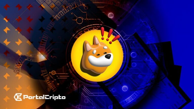 Exchange Bitstamp anuncia la cotización de BONK Memecoin | PortalCripta