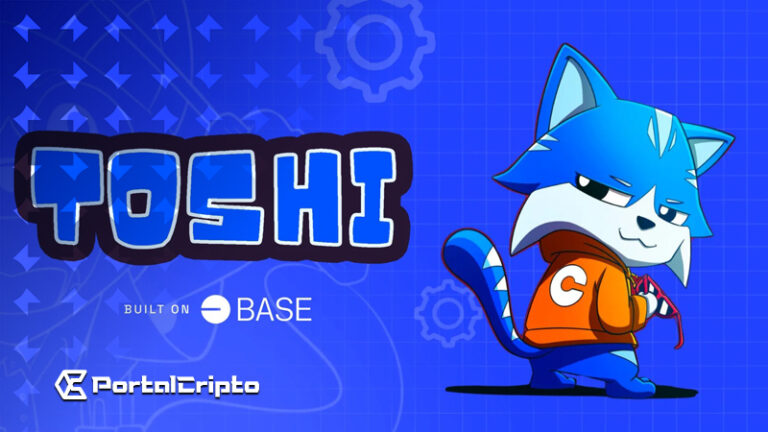 What is Toshi Cryptocurrency: Complete Guide on Where to Buy TOSHI ...