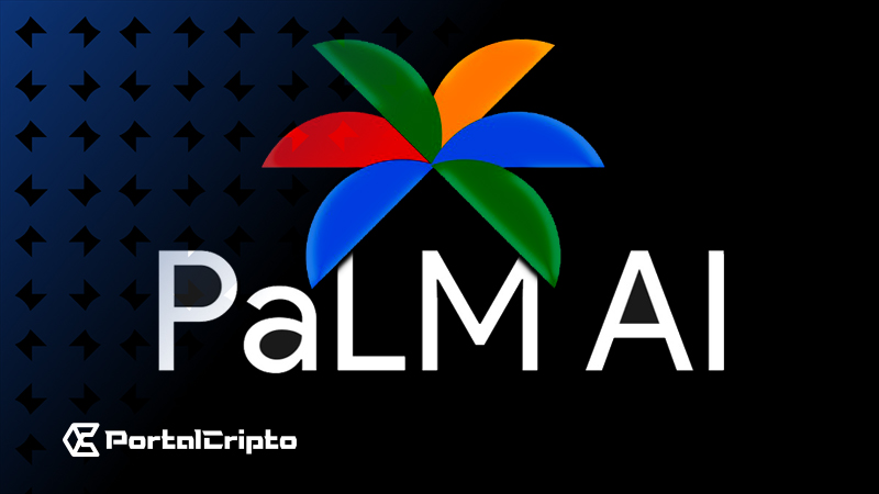 O que é Criptomoeda PaLM AI: Guia Completo Sobre Onde Comprar PALM ...