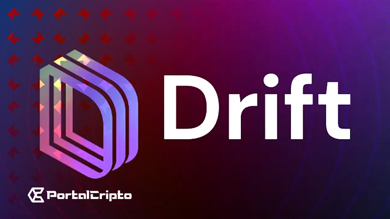 O que é Criptomoeda Drift: Guia Completo Sobre Onde Comprar DRIFT ...