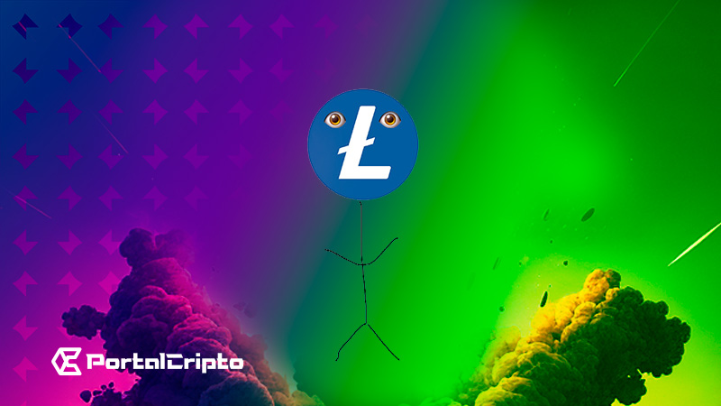 La mascota de Solana Litecoin (LESTER) alcanza una capitalización de ...