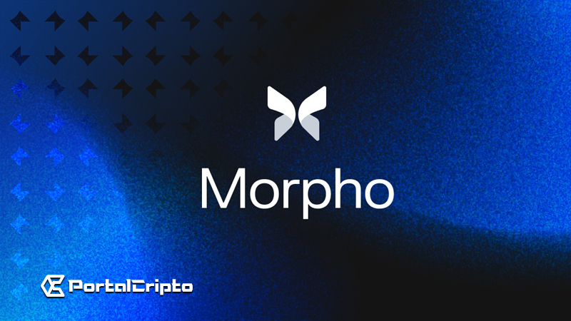 O que é Criptomoeda Morpho: Guia Completo Sobre Onde Comprar MORPHO ...