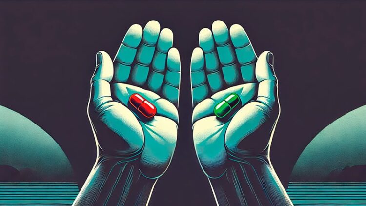 O Que é Bitcoin Red Pill: Como e Onde Baixar o Livro em PDF Grátis