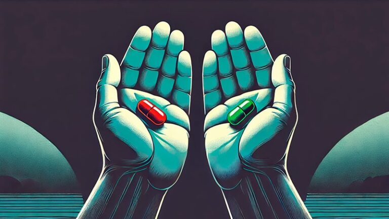 O Que é Bitcoin Red Pill: Como e Onde Baixar o Livro em PDF Grátis